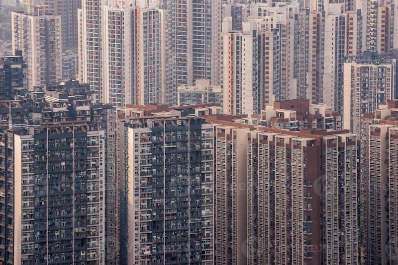 Les disparités entre la Chine urbaine et rurale : les impacts sur son ... Les disparités entre la Chine urbaine et rurale : les impacts sur son ...